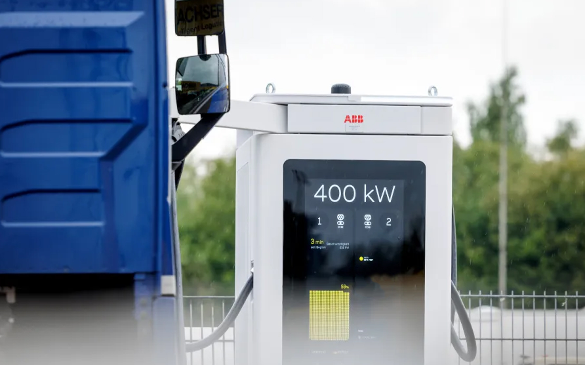 Level 2 EV Chargers: Are They All the Same?